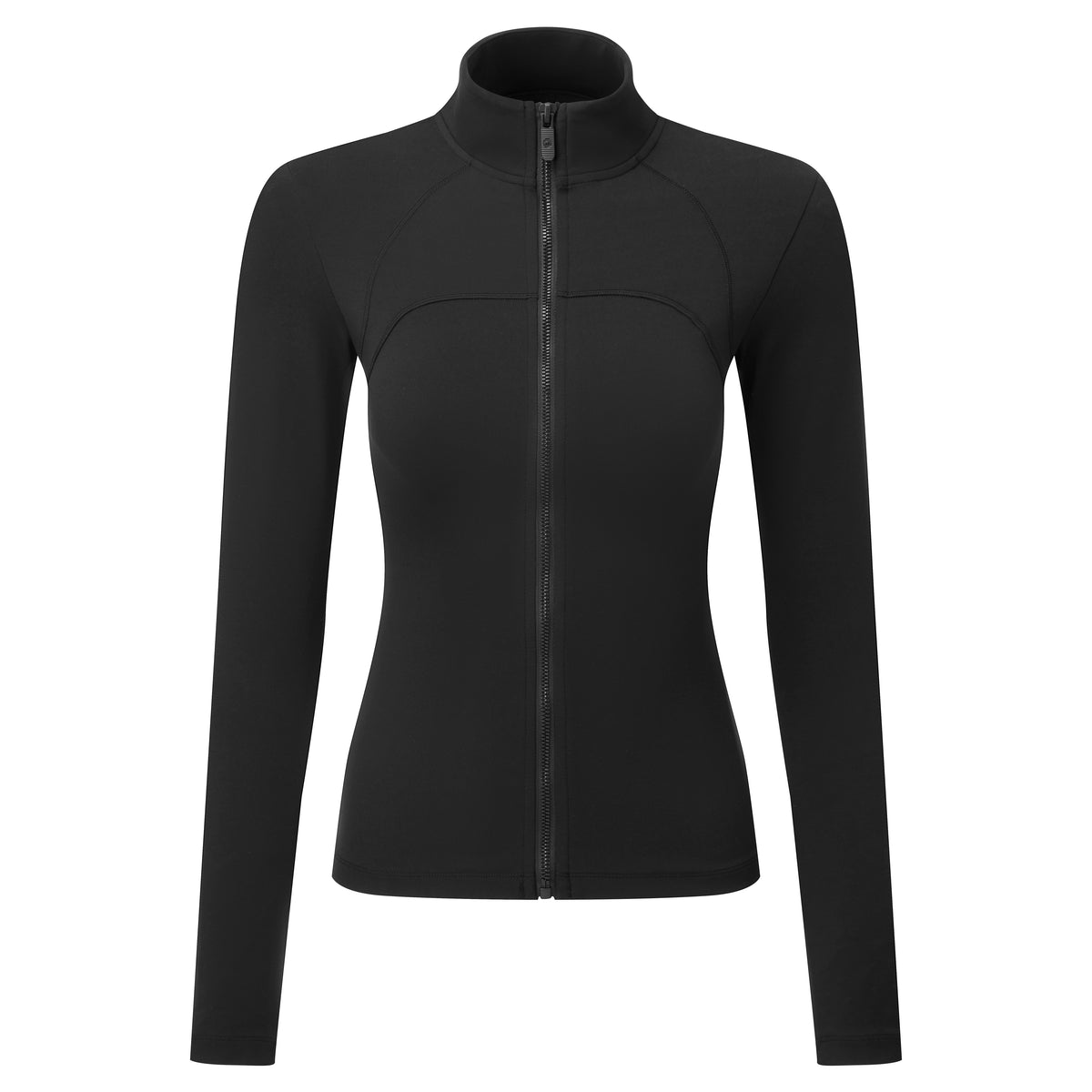 Full Zip Training Jacket – Williams and Brown Equestrian